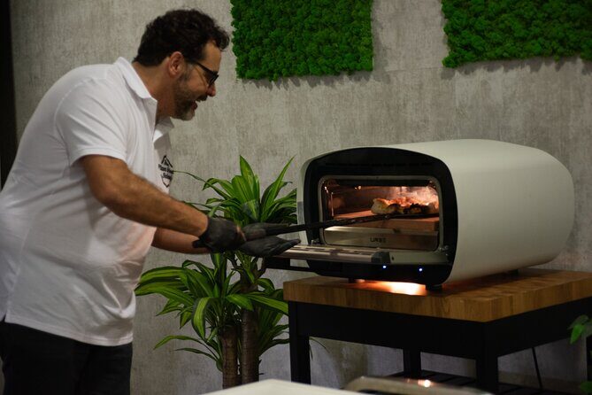 Private Pizza Making at your door by Maestro Giuseppe - Final Thoughts