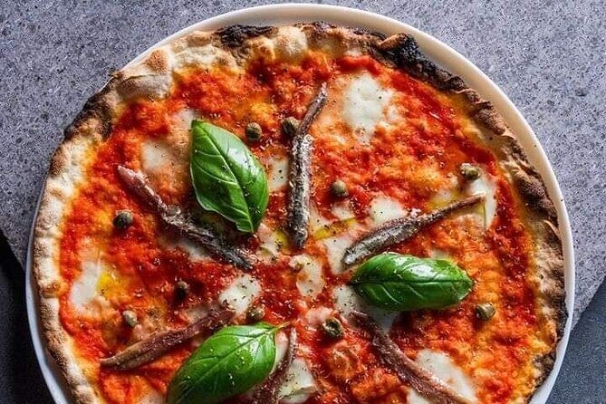 Private Pizza Making at your door by Maestro Giuseppe - Frequently Asked Questions