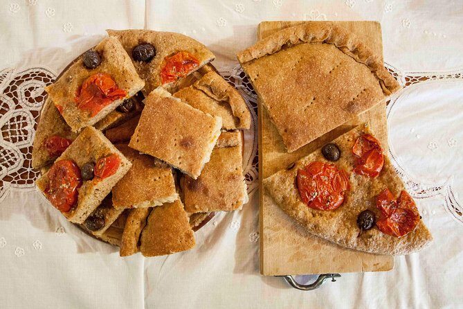 Private Pizza & Tiramisu Class at a Cesarina's home with tasting in Asti - FAQ