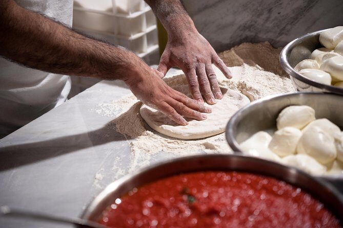 Private Pizza & Tiramisu Class at a Cesarina's home with tasting in Ostuni - Authentic Italian Cooking at a Cesarina’s Home in Ostuni: A Review