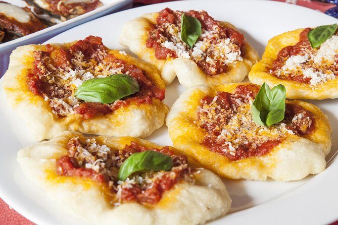 Private Pizza & Tiramisu Class at a Cesarina's home with tasting in Ostuni - What to Expect from Your Cooking Class in Ostuni