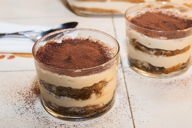 Private Pizza & Tiramisu Class at a local's home with tasting in Bologna - An Authentic Bologna Culinary Encounter
