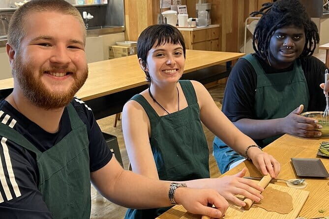 Private Plant-Based Japanese Cooking Class - Kyoto Edition - Why This Cooking Class Is Worth Your Time