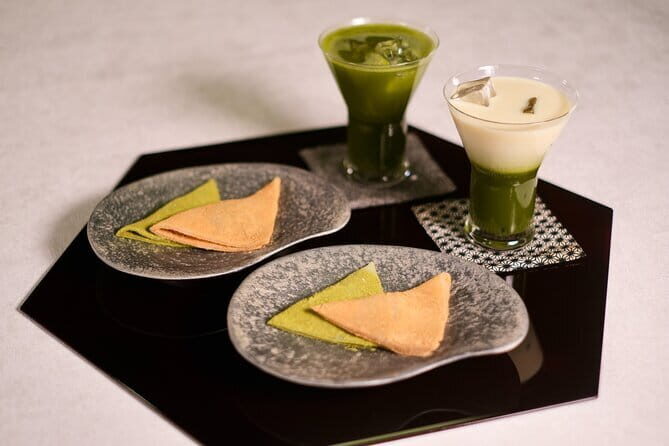 Private Plant-Based Japanese Cooking Class - Kyoto Edition - Frequently Asked Questions
