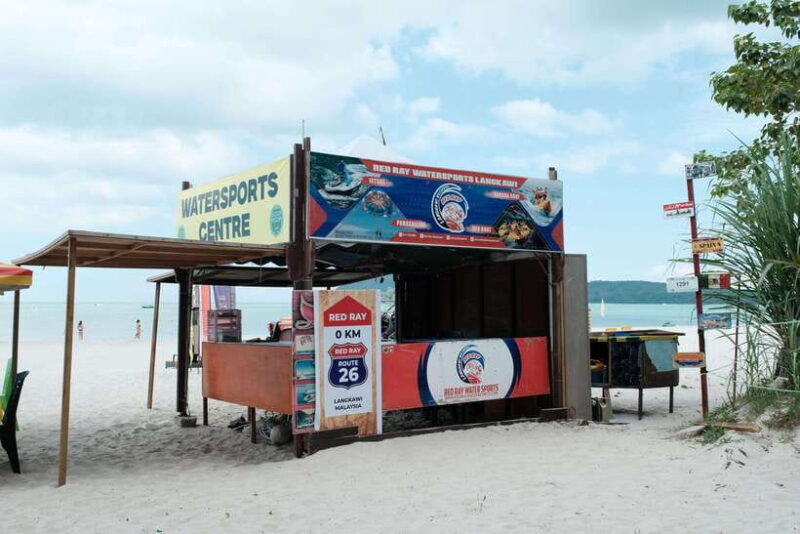 (PRIVATE) Platinum Package Jet Ski Tour Langkawi, Red Ray - Final Thoughts: Who Is It Best For?