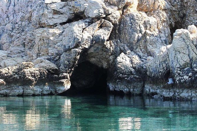 Private Plavnik Island Half-Day boat trip with capt. Bobo - Who Will Love This Tour?
