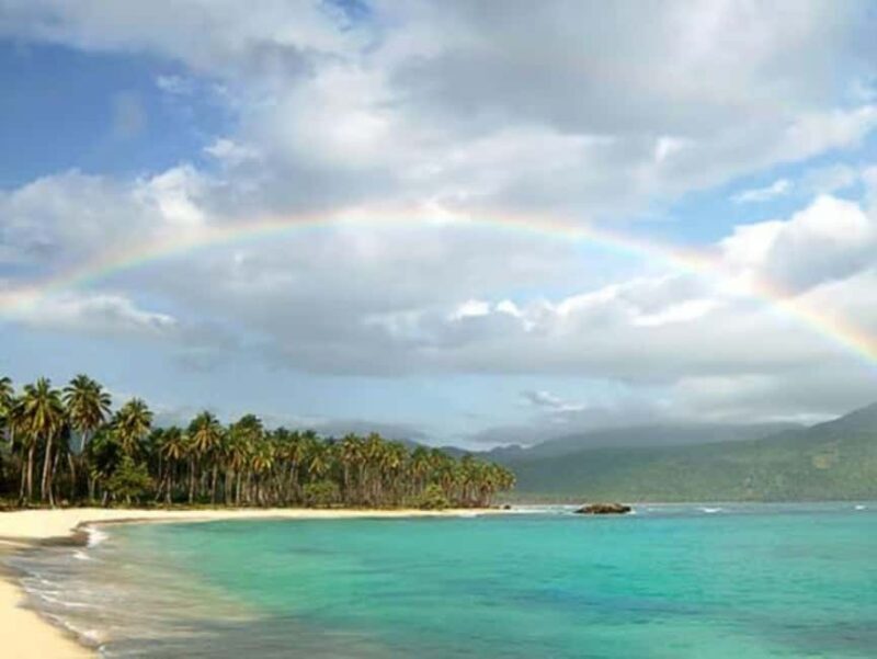 Private: Playa Rincón Samaná Levantado Full-Day Excursion - Key Points