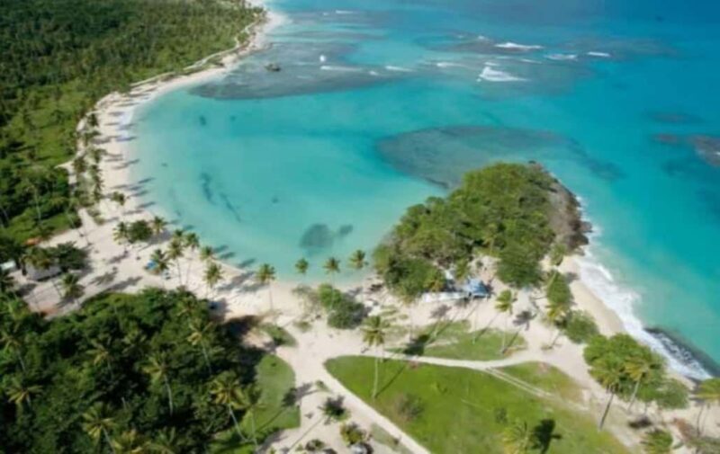 Private: Playa Rincón Samaná Levantado Full-Day Excursion - An In-Depth Look at the Samaná Full-Day Tour