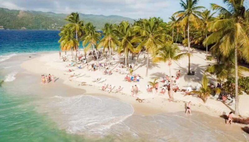 Private: Playa Rincón Samaná Levantado Full-Day Excursion - Who Will Love This Tour?