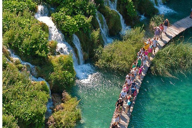 Private Plitvice Lakes - a Day In Magicland From Split - An In-Depth Look at the Tour Experience