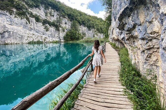 Private Plitvice Lakes - a Day In Magicland From Split - Who Should Consider This Tour?