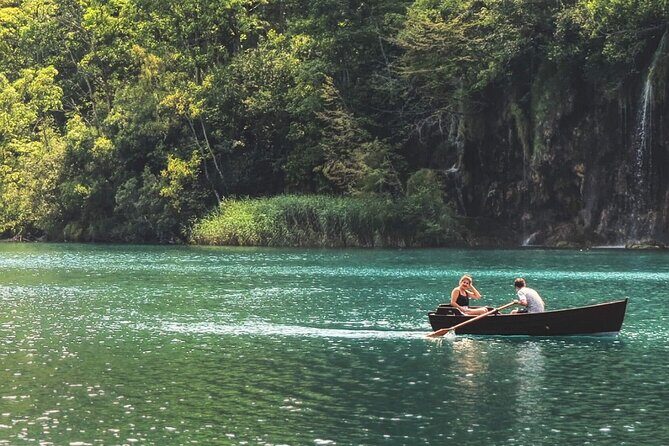 Private Plitvice Lakes - a Day In Magicland From Split - FAQs