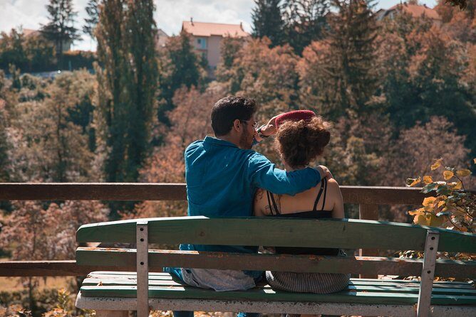 Private Plitvice lakes and Rastoke_tickets included - The Itinerary in Detail