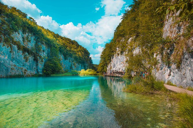 Private Plitvice lakes and Rastoke_tickets included - Review Insights & Traveler Feedback