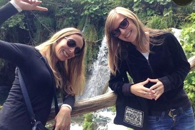 Private Plitvice lakes and Rastoke_tickets included - The Bottom Line