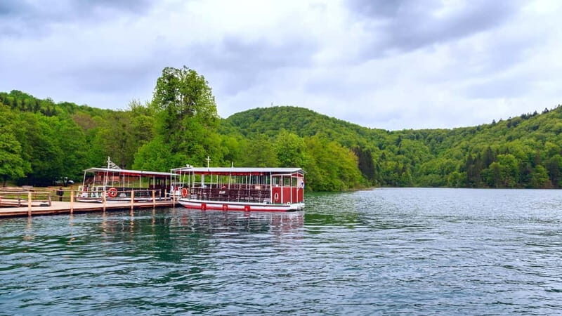 Private Plitvice Lakes and Zadar Tour with Lunch from Split - Authentic Traveler Reviews