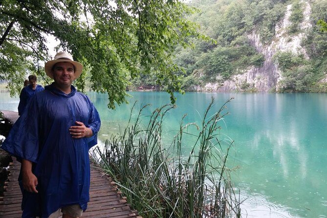 Private Plitvice Lakes National park tour from Split - The Itinerary Explained in Detail
