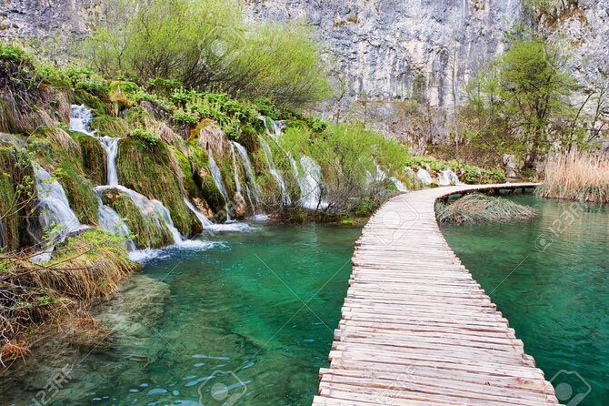 Private Plitvice Lakes National park tour from Split - Why Travelers Love This Tour