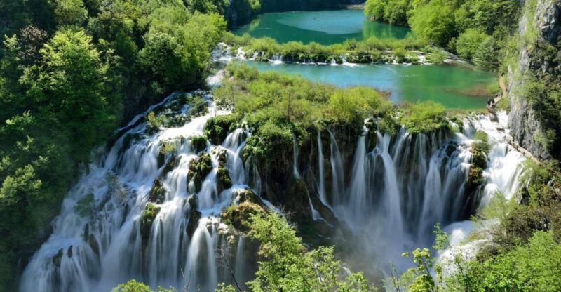 Private Plitvice Lakes National Park Tour - from Split - What Makes This Tour Special?
