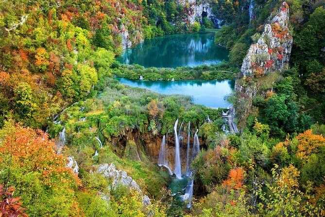Private Plitvice Lakes Tour - Day Trip from Zagreb (entrance ticket included) - What to Expect on Your Day Trip