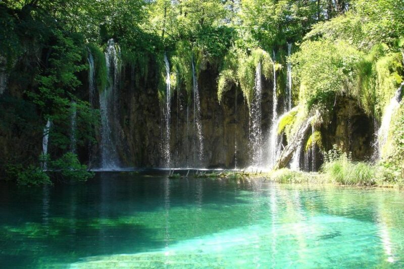 Private Plitvice Lakes Tour from Split - Key Points