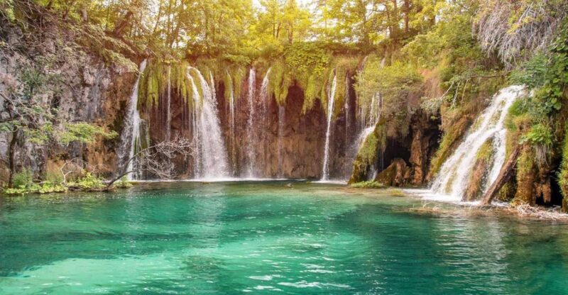 Private Plitvice Lakes Tour from Split - Introduction: A Private Day of Natural Wonders