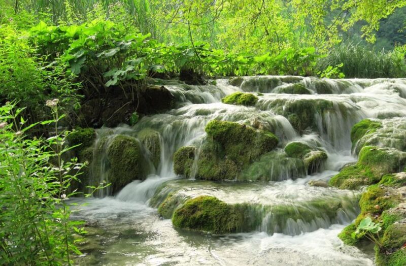 Private Plitvice Lakes Tour from Split - Detailed Breakdown of the Itinerary