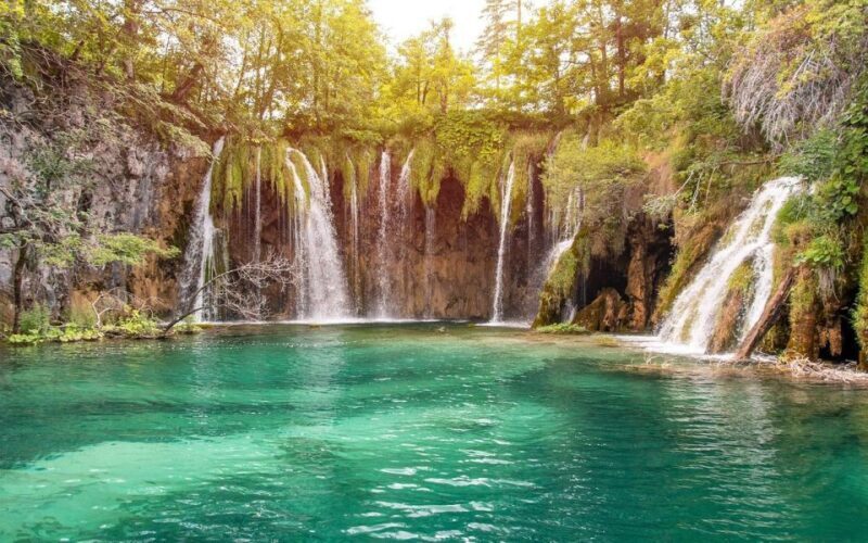 Private Plitvice Lakes Tour from Split - What’s Included and What’s Not?