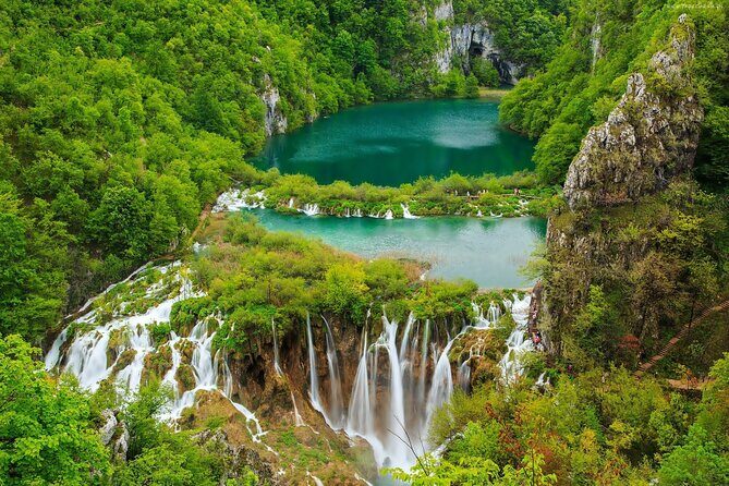 Private Plitvice Lakes Tour from Split - Detailed Review of the Plitvice Lakes Private Tour