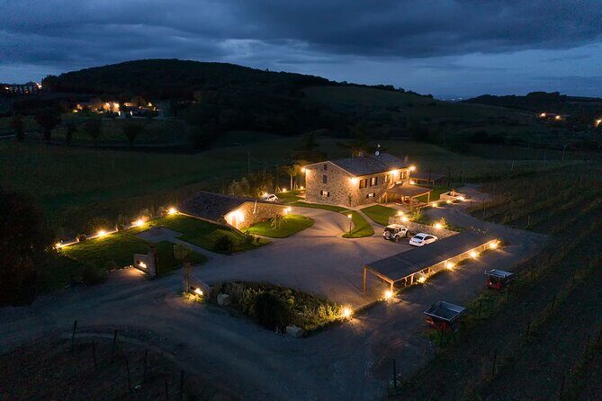 Private Plus Montalcino Wine Tasting in Paradise - A Closer Look at the Experience