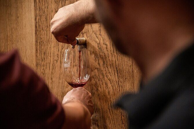 Private Plus Montalcino Wine Tasting in Paradise - Why Couples, Foodies, & Wine Aficionados Will Love It