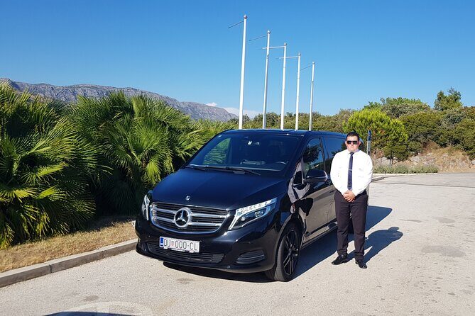 Private Point to Point transfer Dubrovnik - Split with stop in Ston - Who Is This Tour Best For?