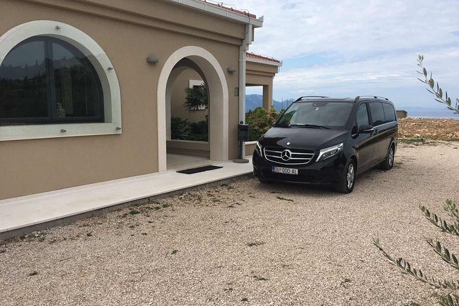 Private Point to Point transfer Dubrovnik - Split with stop in Ston - FAQs