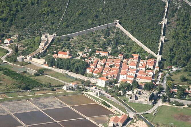 Private Point to Point transfer Dubrovnik - Split with stop in Ston - Final Thoughts