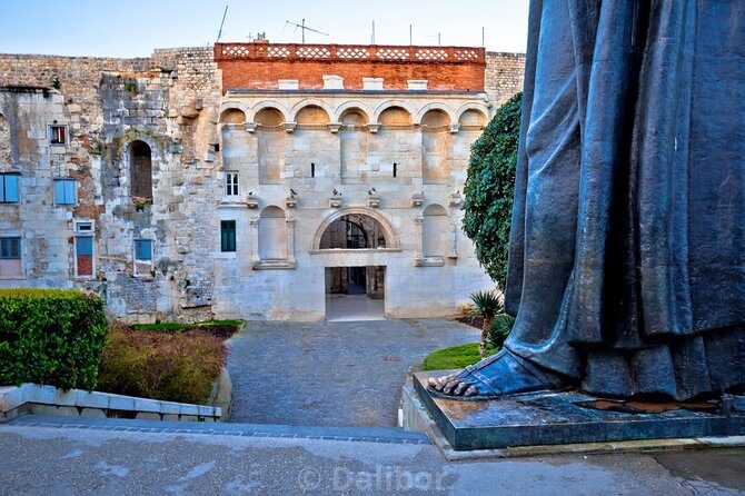 Private Point to Point transfer Dubrovnik - Split with stop in Ston - References
