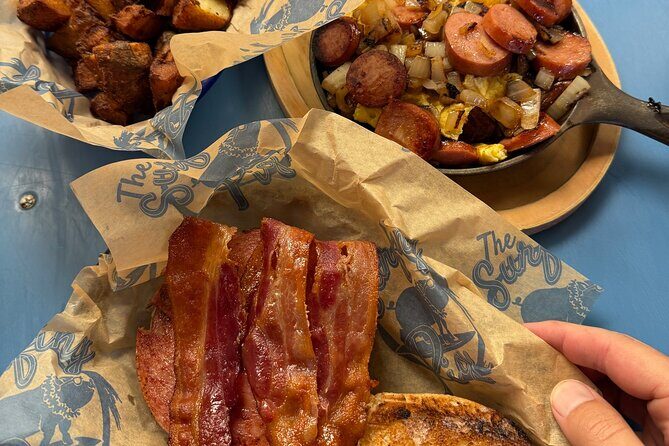 Private Polar Express Brunch Cruise - FAQ