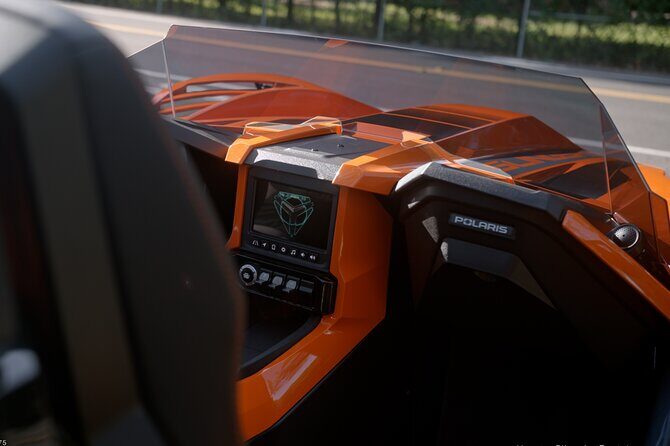 Private Polaris Slingshot Self-Guided Tour in Yankee's Tavern - Final Thoughts: Is It Worth It?