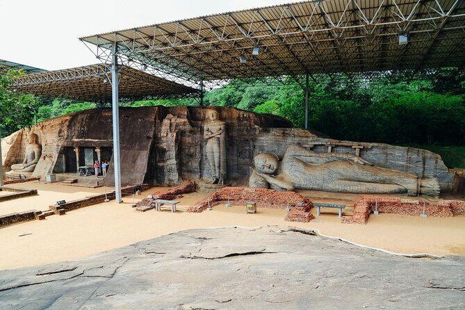 Private Polonnaruwa Ancient City Day Tour from Sigiriya - Practicalities and Value