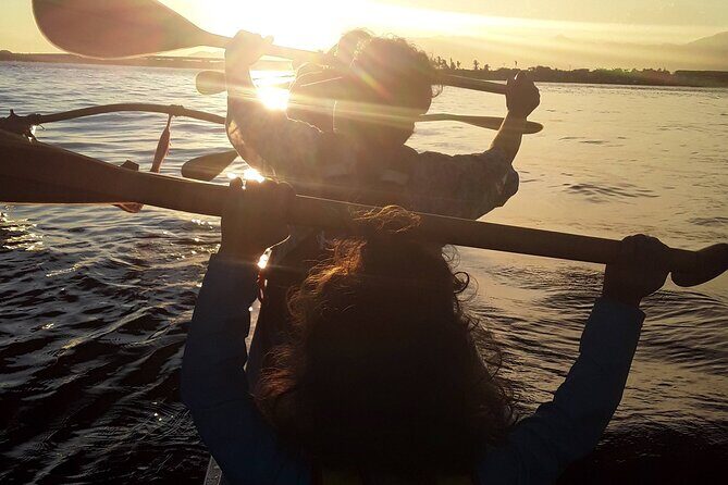 Private Polynesian and Hawaiian Canoe Adventure through the Algarve - Who Should Consider This Tour?