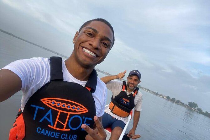 Private Polynesian and Hawaiian Canoe Adventure through the Algarve - FAQ: Your Questions Answered