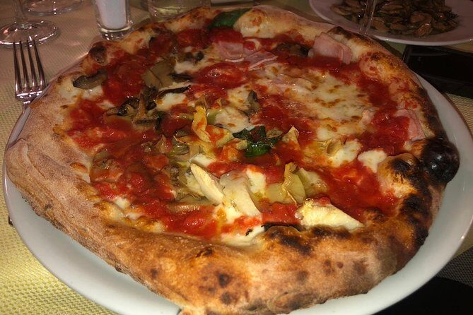 Private Pompeii & Amalfi Coast Shore Excursion from Naples Port - Key Points
