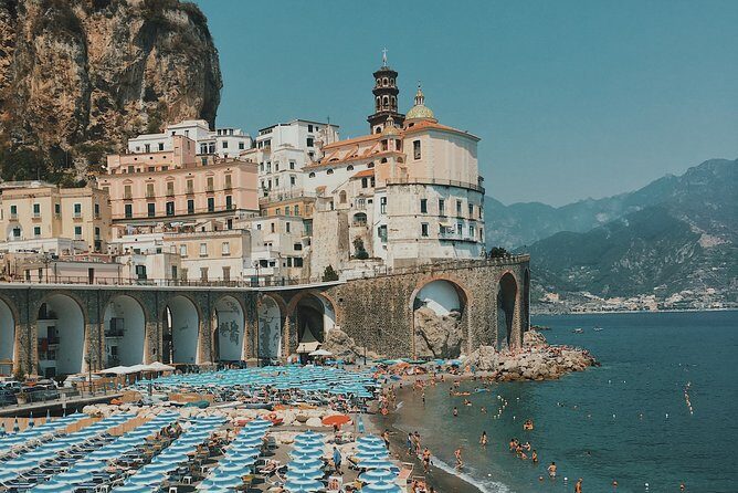 Private Pompeii, Amalfi & Ravello w/ Private Transportation - Final Thoughts: Who Will Love This Tour?