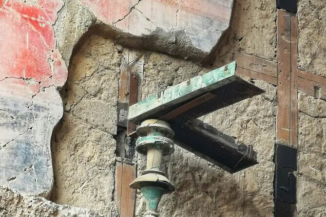 Private Pompeii and Herculaneum Tour by Car - An In-Depth Look at the Tour Experience