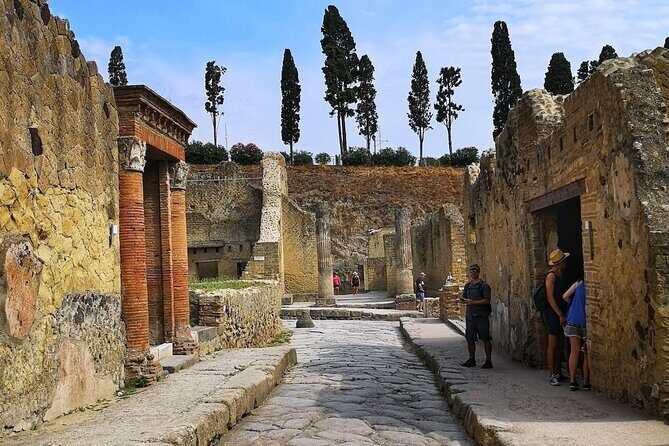 Private Pompeii and Herculaneum Tour by Car - The Sum Up: Is It Worth It?