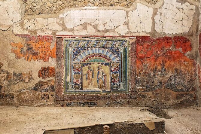 Private Pompeii and Herculaneum Tour by Car - FAQ