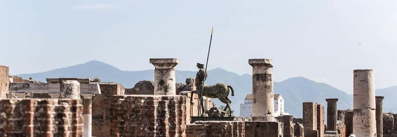 Private Pompeii Guided Tour From Naples - Why Choose This Tour?