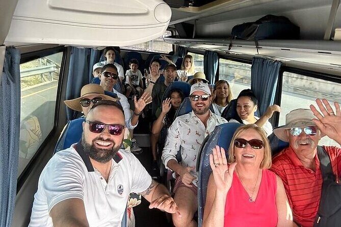 Private Pompeii, Herculaneum and Winery Tour from Naples - A Detailed Look at the Tour Experience