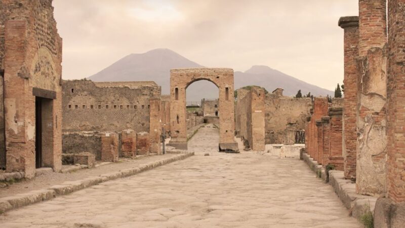 Private Pompeii Tour and Archaeological Museum of Naples - The Itinerary: A Well-Structured Journey