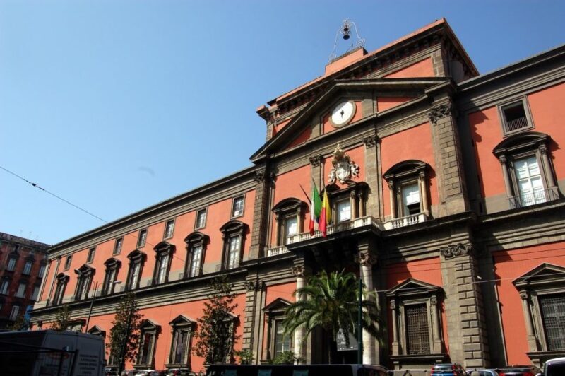 Private Pompeii Tour and Archaeological Museum of Naples - What’s Included and What to Keep in Mind