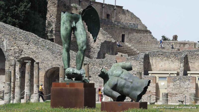 Private Pompeii Tour and Archaeological Museum of Naples - Why This Tour Is Worth Considering